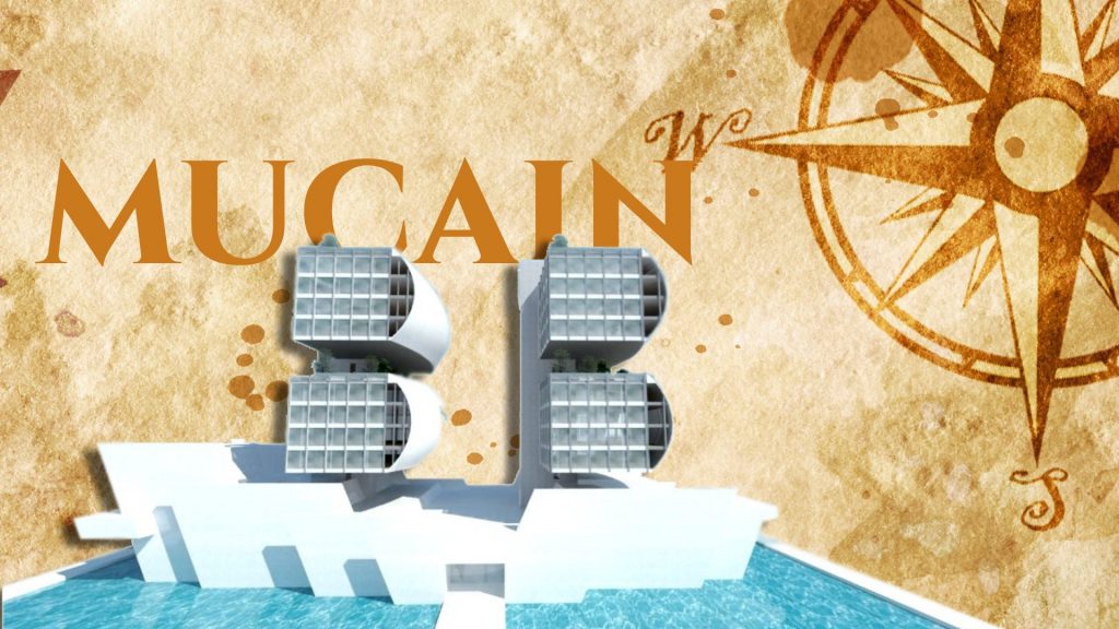 MUCAIN – El MUseo de la CArrera de INdias